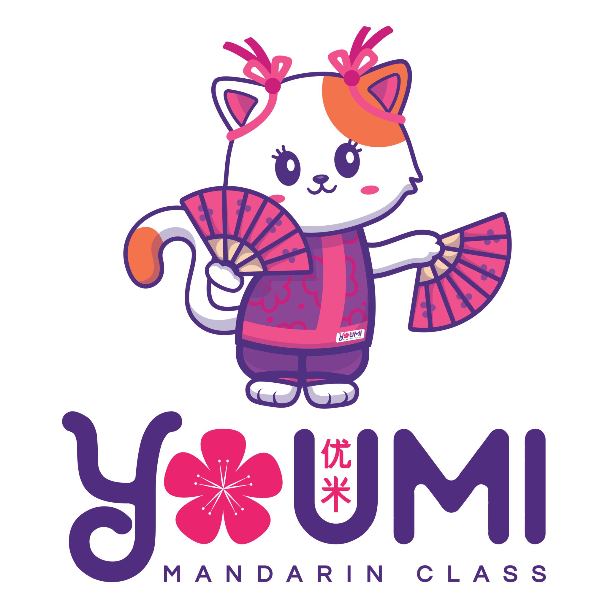 Youmi Video Course – Youmi Mandarin Centre